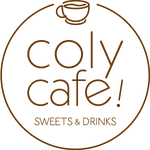 coly cafe!